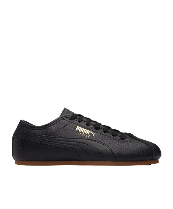 PUMA Tackle L Sneakers - Black