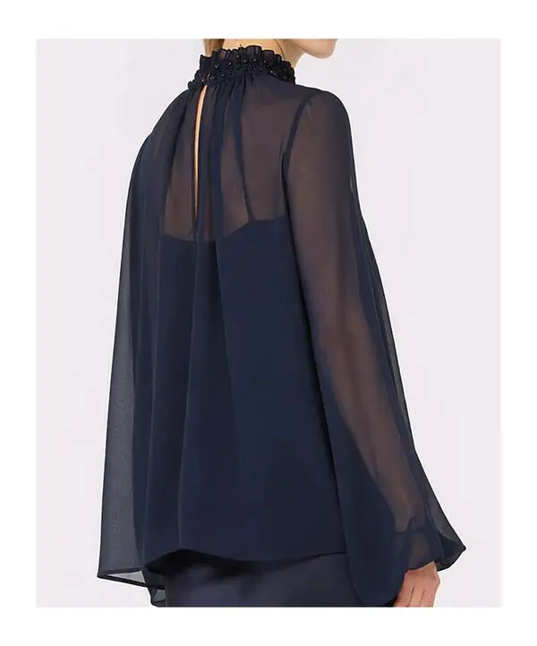 Max Mara Long-sleeved Top