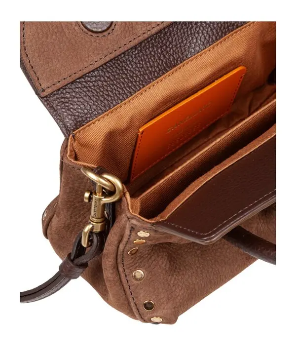 ZANELLATO Double-handled Handbag