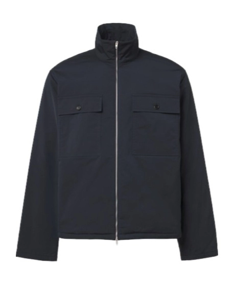 JIL SANDER Technical Jacket