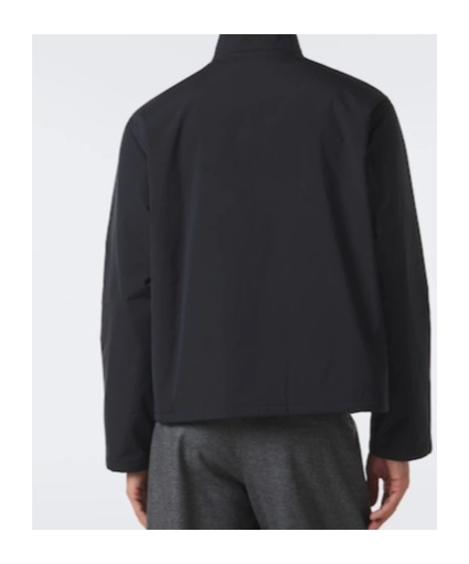JIL SANDER Technical Jacket