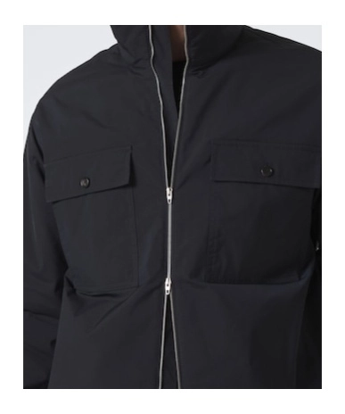 JIL SANDER Technical Jacket