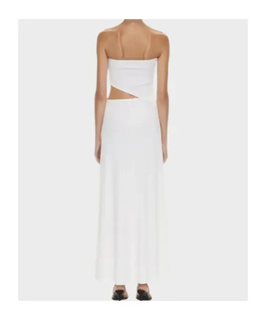 Christopher Esber Strapless Dress
