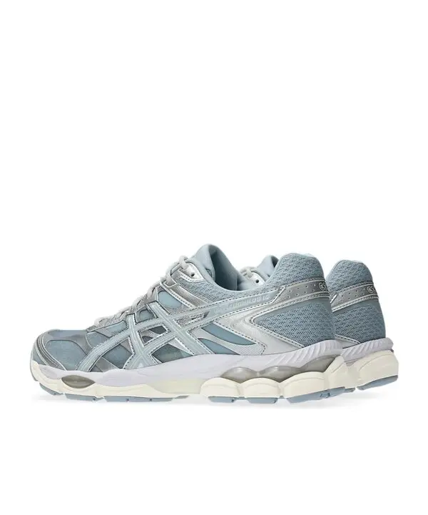Asics Gel-cumulus 16 Sneakers - Storm Cloud/silver
