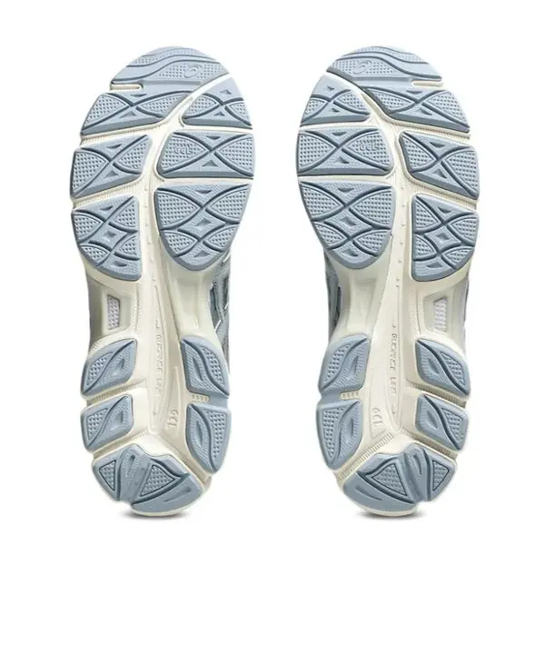 Asics Gel-cumulus 16 Sneakers - Storm Cloud/silver