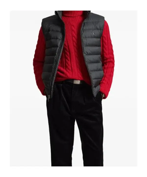 Polo Ralph Lauren Colden Packable Down Vest