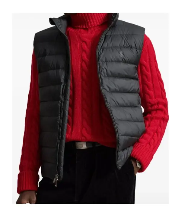 Polo Ralph Lauren Colden Packable Down Vest