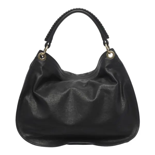 Miu Miu Flap Handbag
