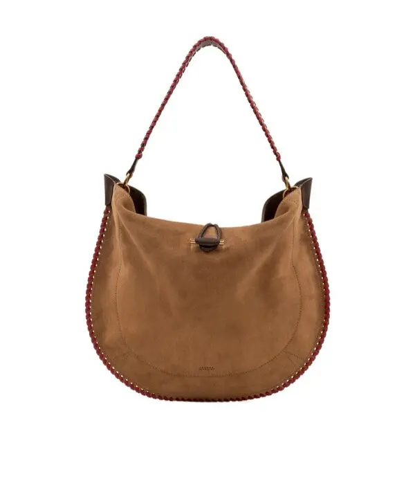 Isabel Marant Étoile Top-handle Shoulder Bag