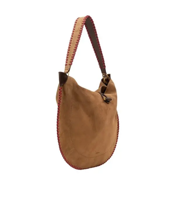 Isabel Marant Étoile Top-handle Shoulder Bag