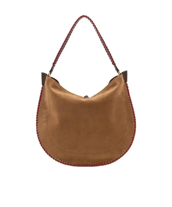 Isabel Marant Étoile Top-handle Shoulder Bag