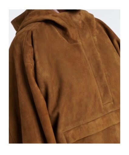 RÓHE Suede Jacket