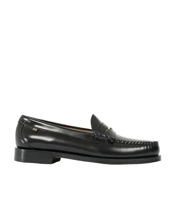 G.H. BASS  CO Round-toe Loafers