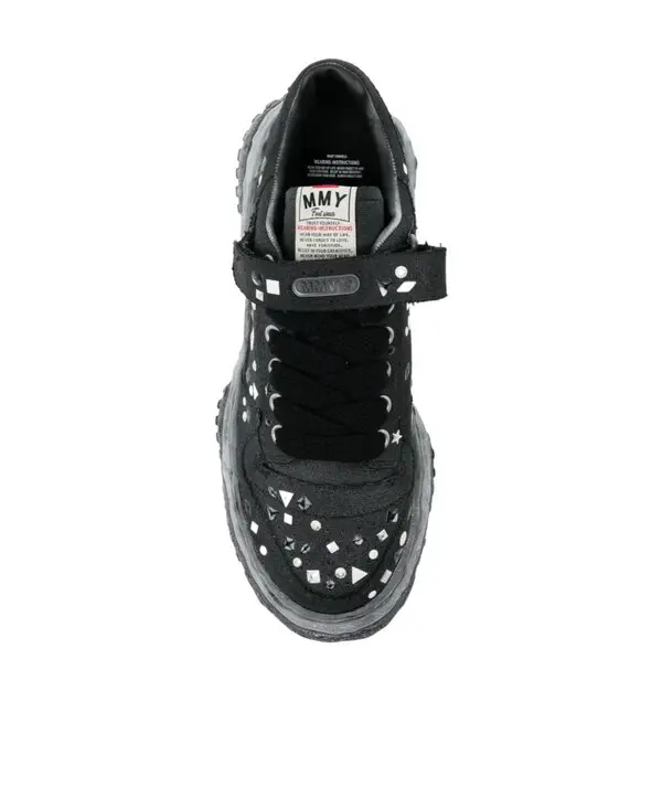 Mihara Yasuhiro Keith Sneakers