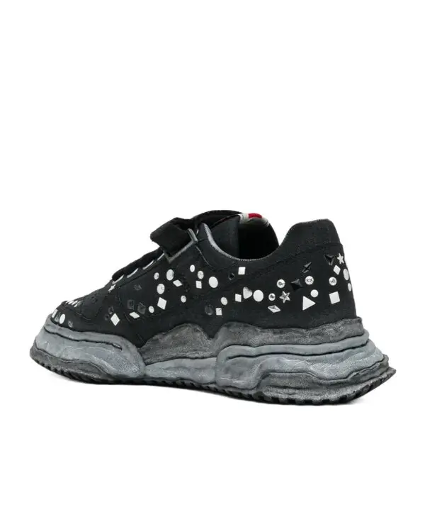 Mihara Yasuhiro Keith Sneakers
