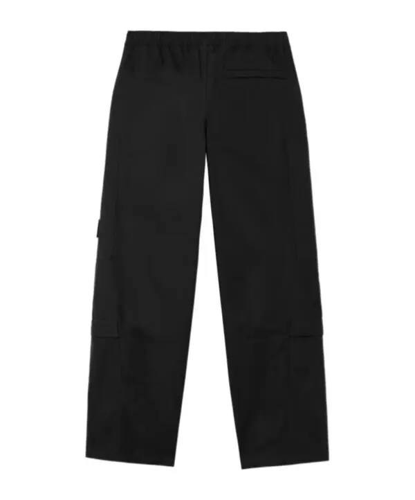 Stone Island Loose-fit Cargo Trousers