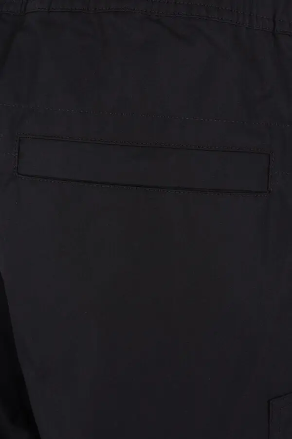 Stone Island Loose-fit Cargo Trousers