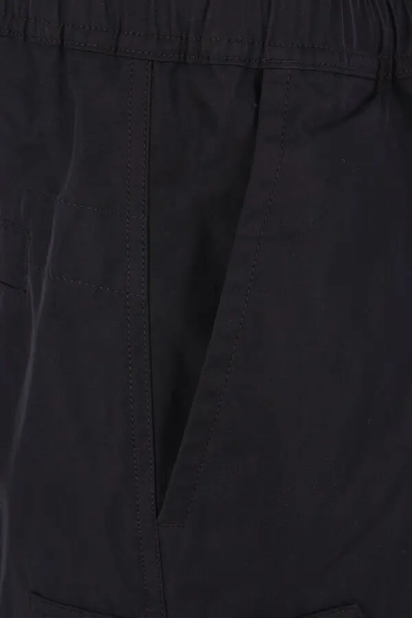 Stone Island Loose-fit Cargo Trousers