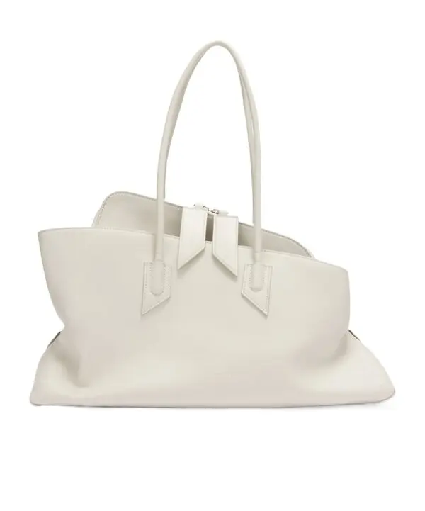 Attico Top-handle Shoulder Bag