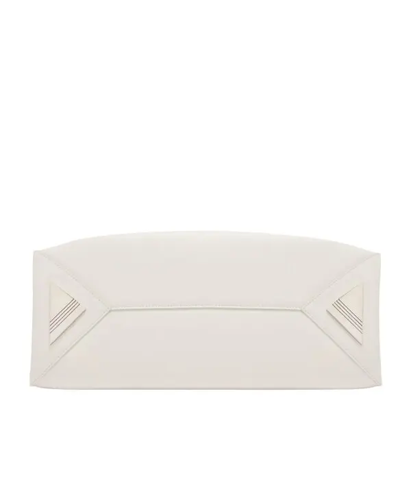 Attico Top-handle Shoulder Bag