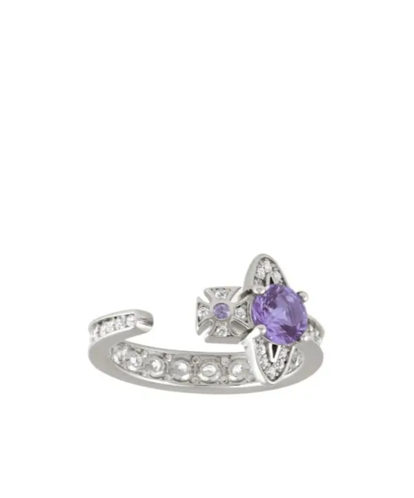 VIVIENNE WESTWOOD Maitena Ring