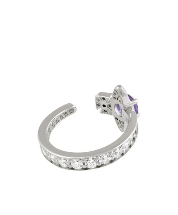VIVIENNE WESTWOOD Maitena Ring