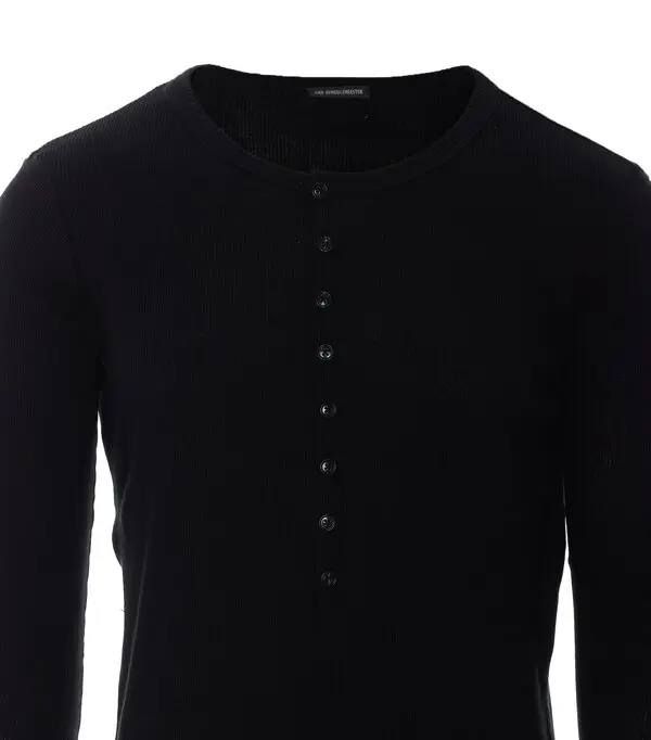 ANN DEMEULEMEESTER Hamar Sweater