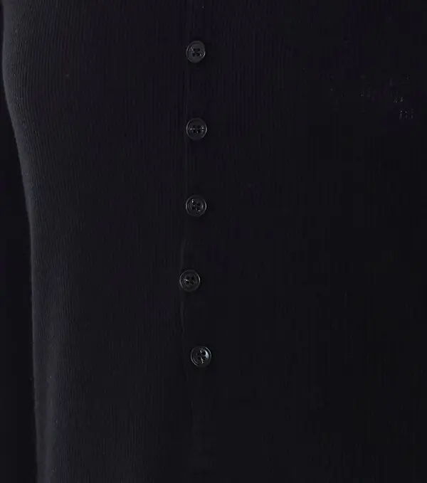 ANN DEMEULEMEESTER Hamar Sweater