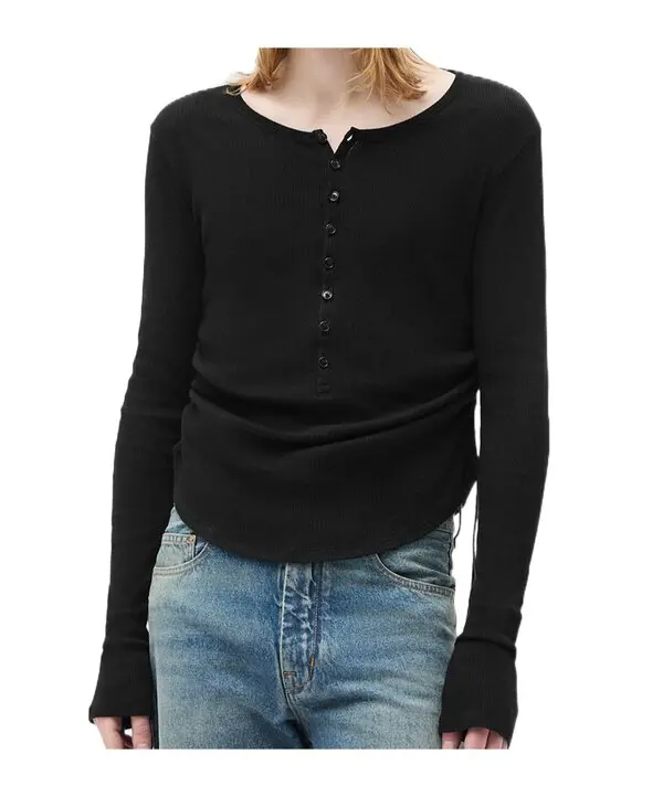 ANN DEMEULEMEESTER Hamar Sweater