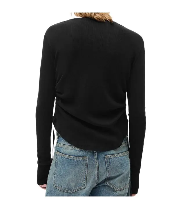 ANN DEMEULEMEESTER Hamar Sweater