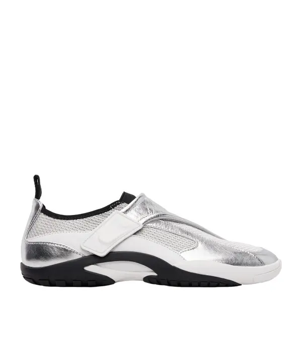 LANVIN Lnv1 Sneakers - Black/silver