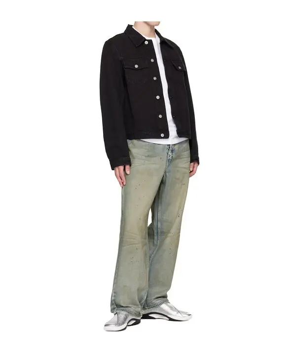 LANVIN Lnv1 Sneakers