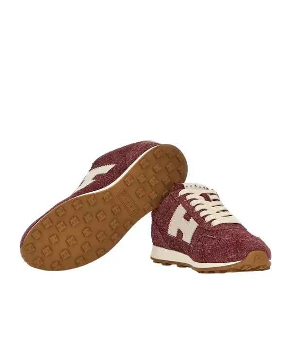 Hogan Sneakers Athletic