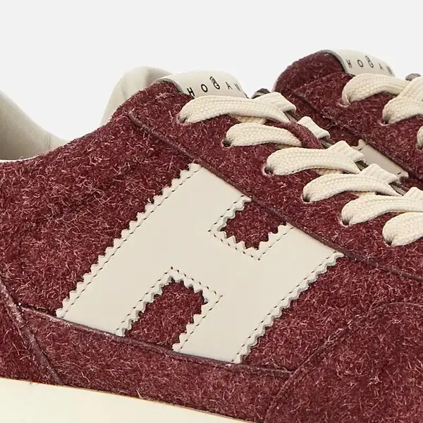 Hogan Sneakers Athletic