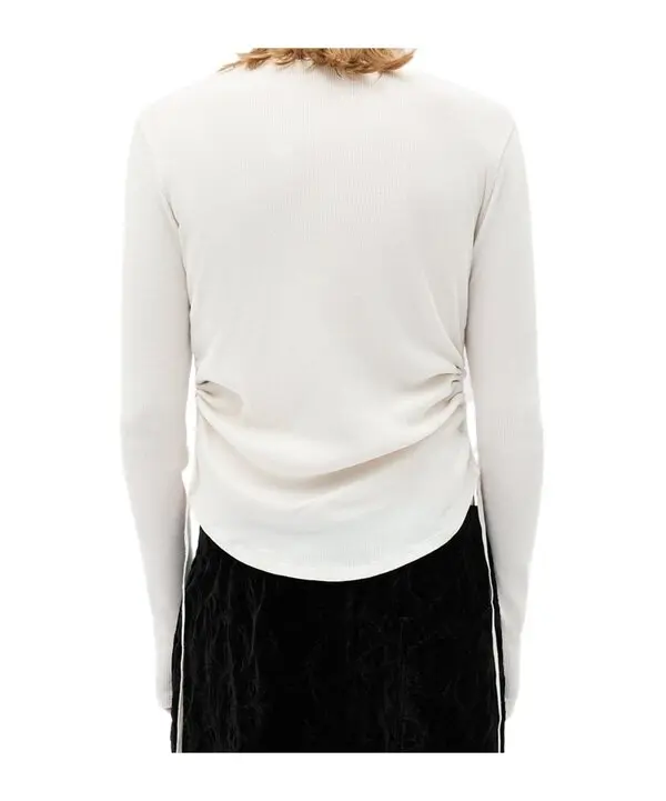 ANN DEMEULEMEESTER Hamar Serafino T-shirt