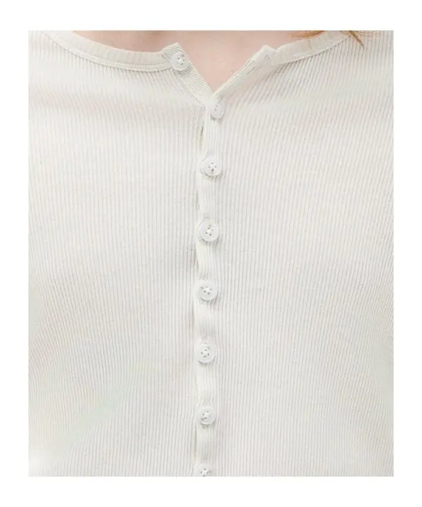 ANN DEMEULEMEESTER Hamar Serafino T-shirt