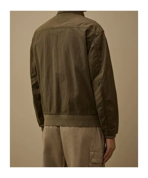 C.P. COMPANY Button Jacket