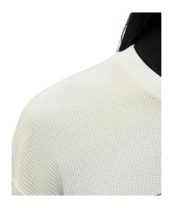 ANN DEMEULEMEESTER Emil Long-sleeve T-shirt