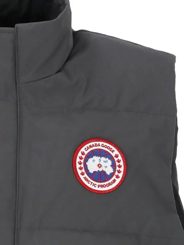 Canada Goose Legacy Freestyle Vest