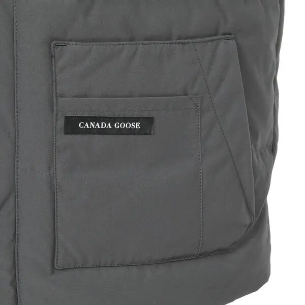 Canada Goose Legacy Freestyle Vest