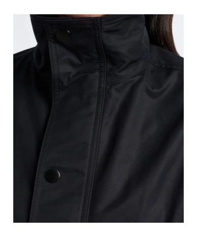 NILI LOTAN Klaire Cotton-blend Bomber Jacket