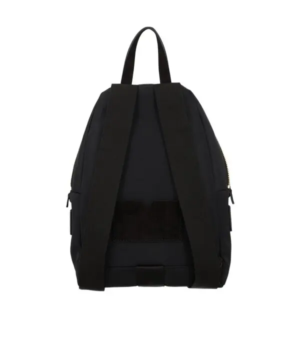 Moschino Cordura Medium Backpack