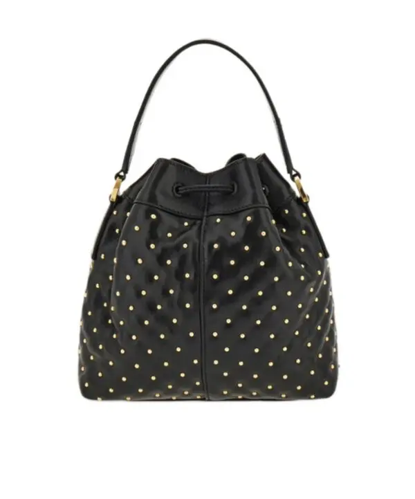 FERRAGAMO Multipocket Bucket Bag