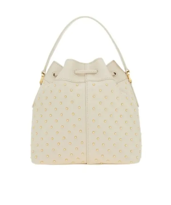 FERRAGAMO Multipocket Bucket Bag
