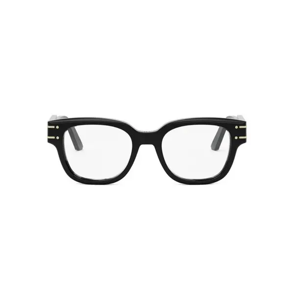 Dior Square Frame Glasses