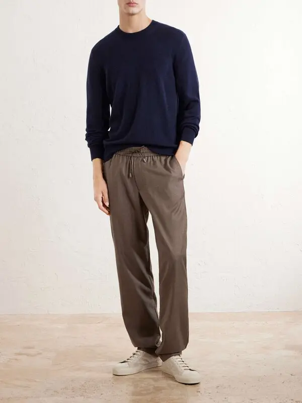 Brioni Cashmere Sweater