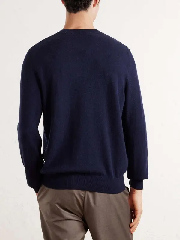 Brioni Cashmere Sweater