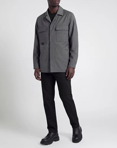 DEPARTMENT 5 Jacket Size Polyester, Virgin Wool, Elastane