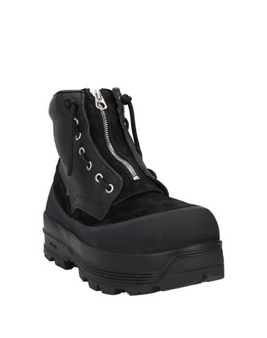 Diemme Spezzamonte Leather Ankle Boots
