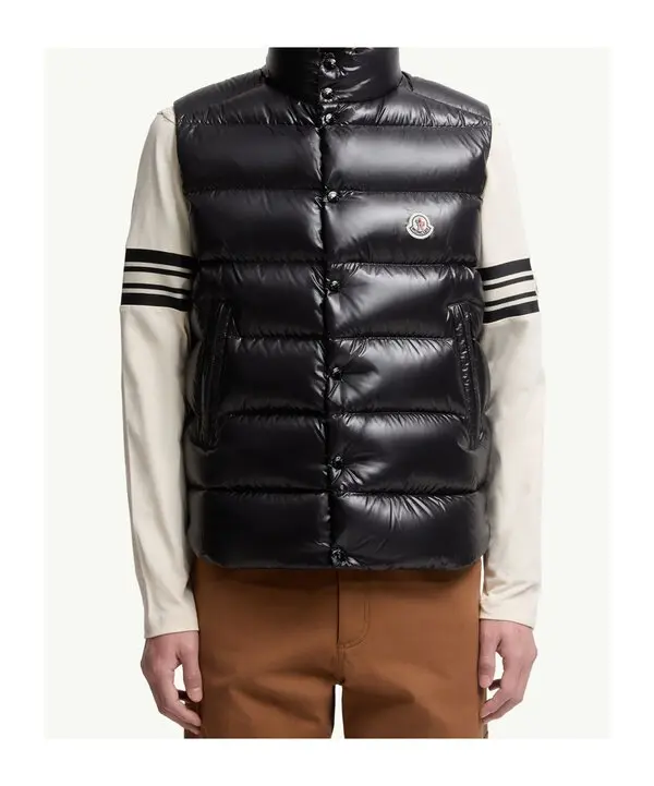 Moncler Tibb Down Vest